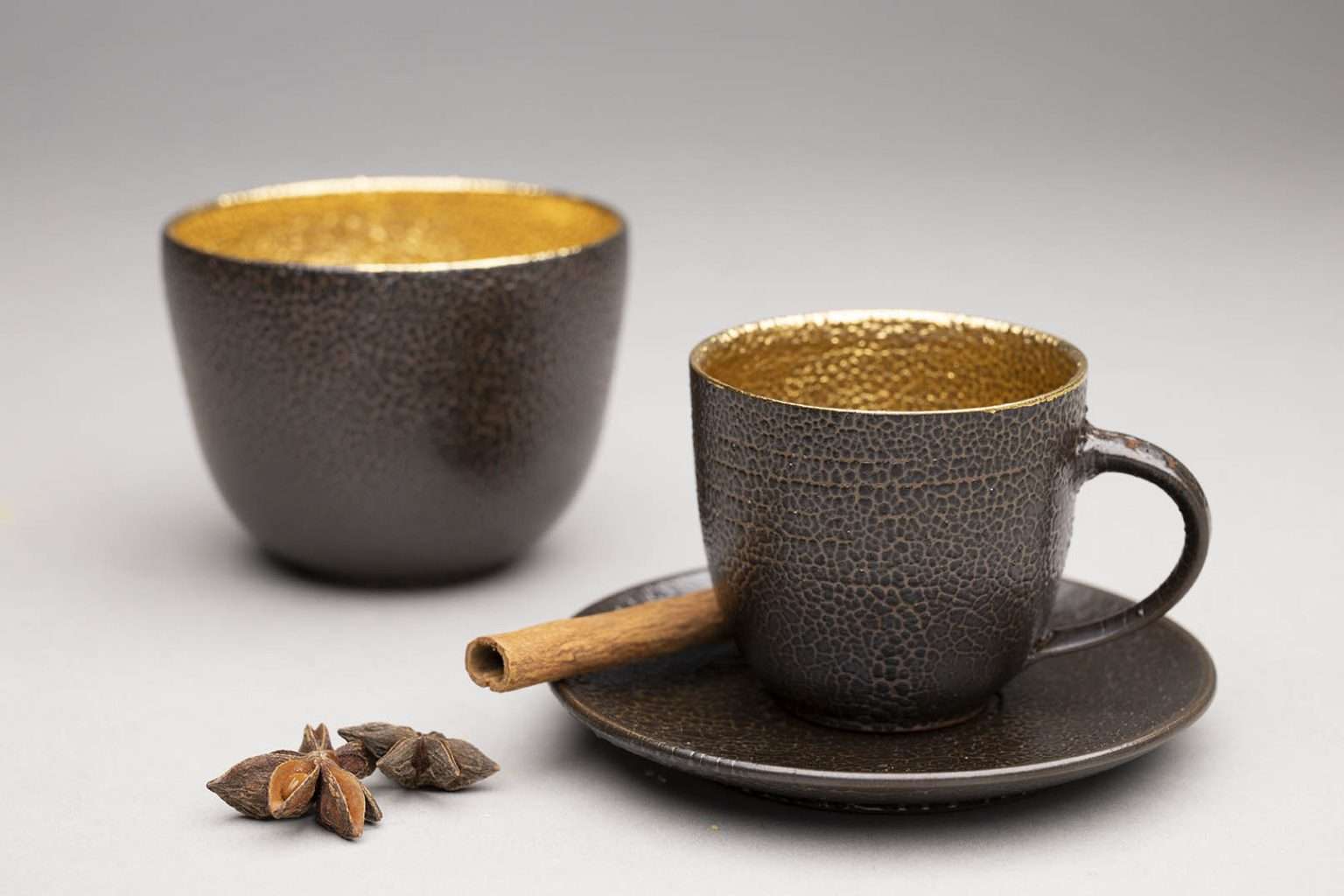 Espressotasse Jacques – Landbeck Keramik