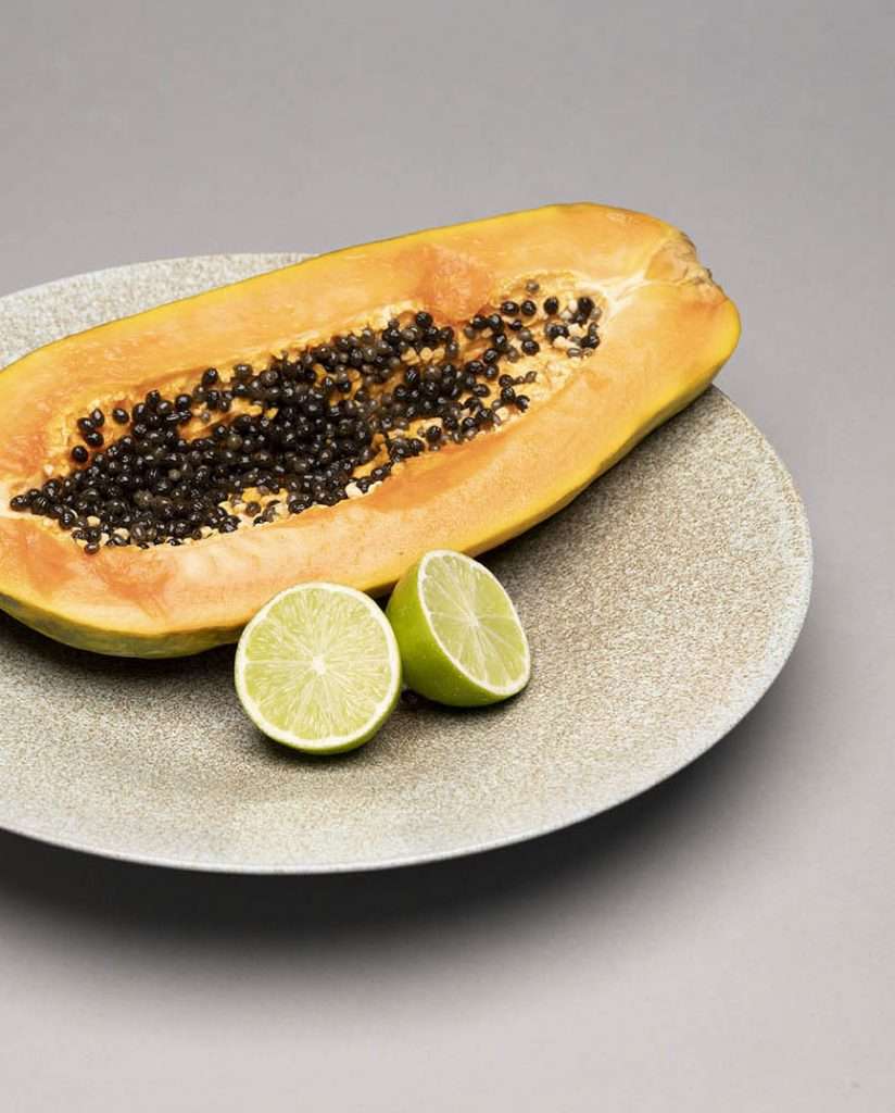 Schale Irma – Landbeck Keramik