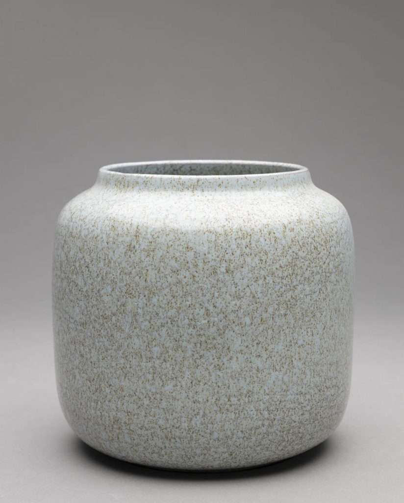 Vase Große Lotte – Landbeck Keramik